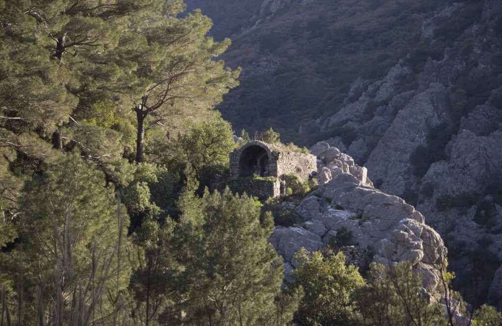 The Lycian Way: World's Best Long Distance Trekking/Hiking Route ...