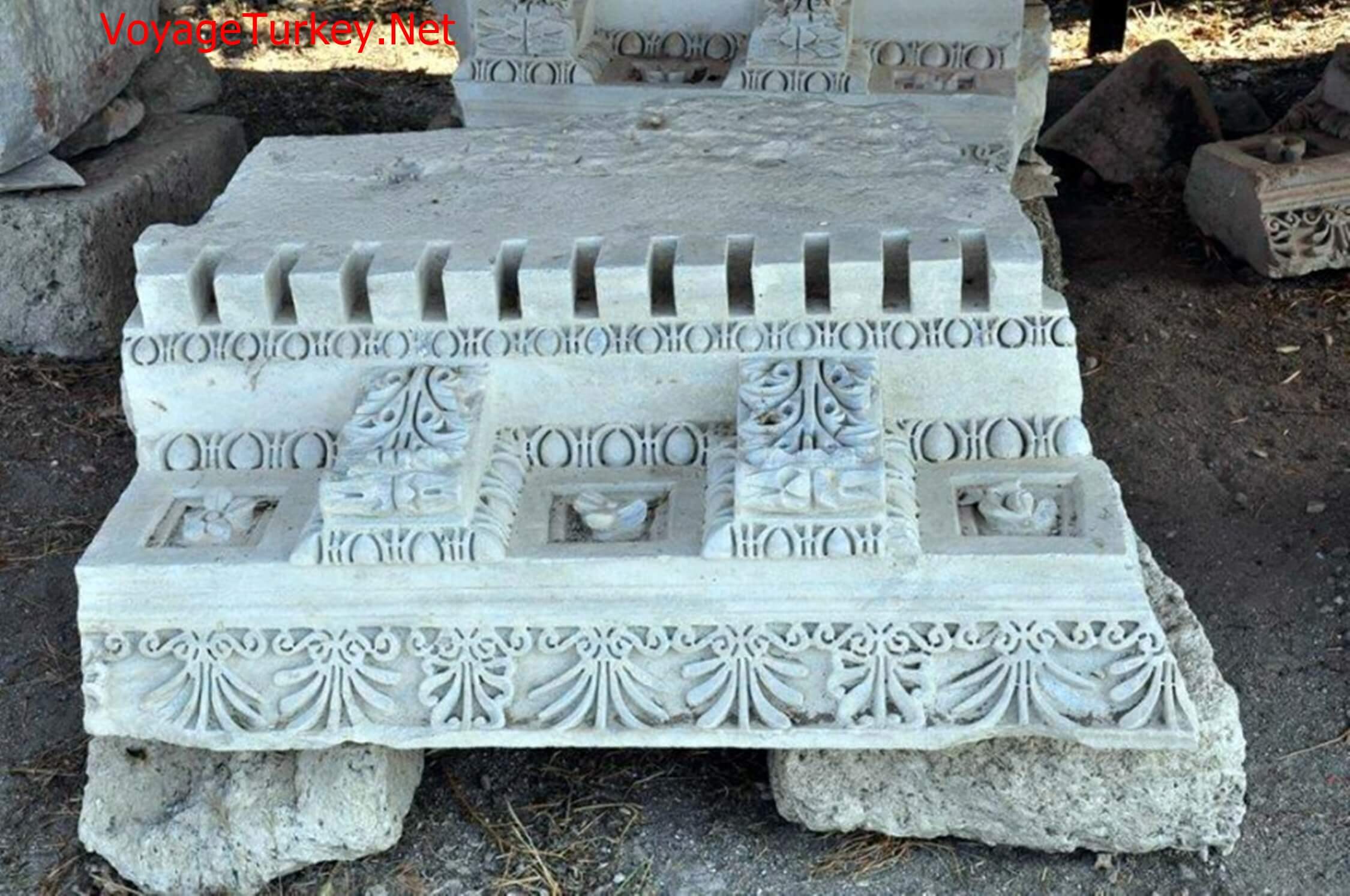 Alexandria Troas: Old Istanbul/Biblical City of Troas – Avada Travel