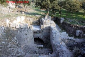 Alexandria Troas: Old Istanbul/Biblical City of Troas – Avada Travel